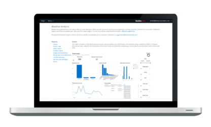 Blackline Analytics - Blackline Safety Support