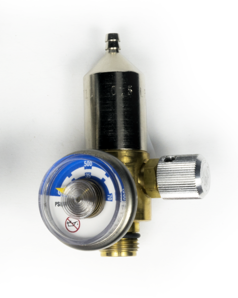 Gas Regulators