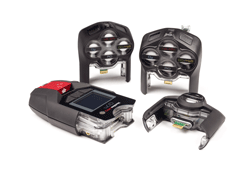 Cartridges and sensors - Blackline Safety Support