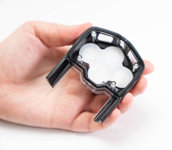 Replacing filter for G7 Multi-gas (Diffusion) Cartridge