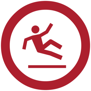 fall detection and no motion - explained