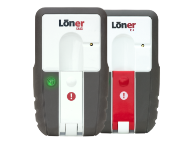 Legacy Loner | Blackline Support