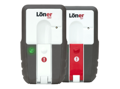 Legacy Loner | Blackline Support
