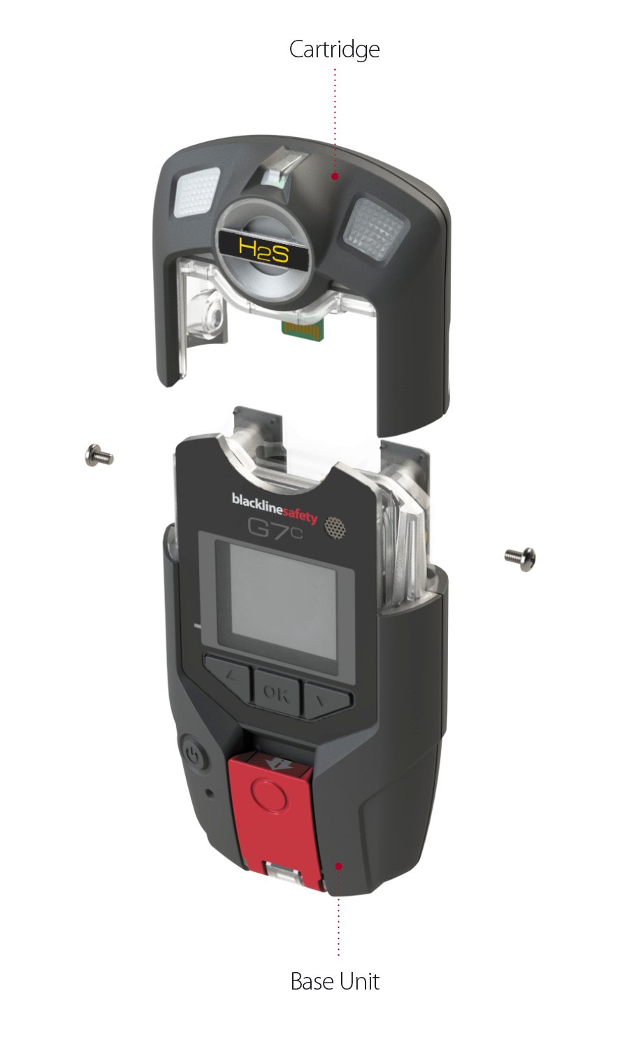 Blackline Safety 3g G7 Device Upgrade Program