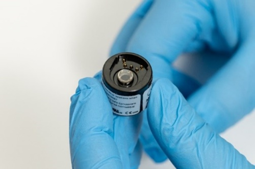 PID Sensor Lamp Cleaning Procedure