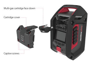 PID Sensor Lamp Cleaning Procedure