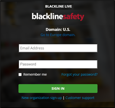 Creating a Distributor Relationship in Blackline Live