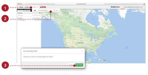 Calling and Messaging G7c