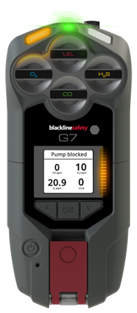 Using G7 Pump