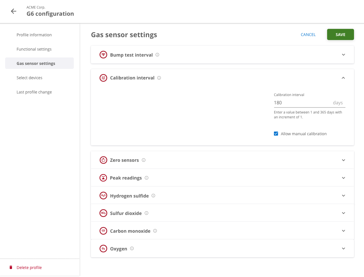 What's New In Blackline Live - November 2022