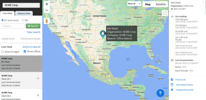 What's New In Blackline Live - November 2022