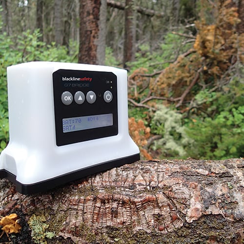 G7x/G7 Bridge Support | Blackline Support