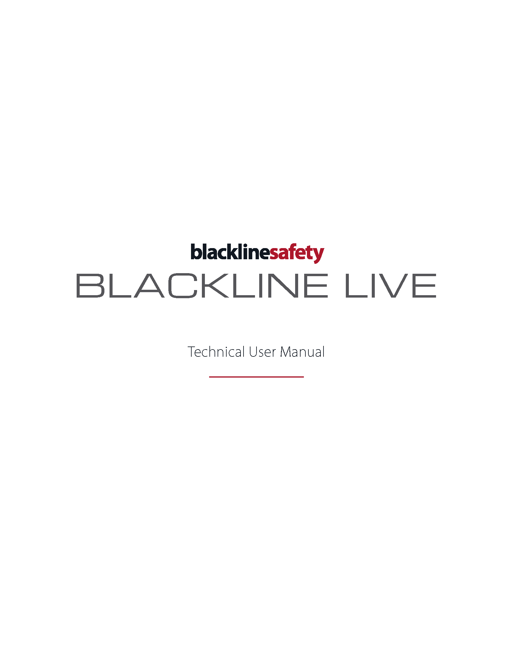 Blackline Live Support | Blackline Support