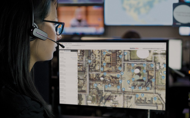 Contact Us | Blackline Support