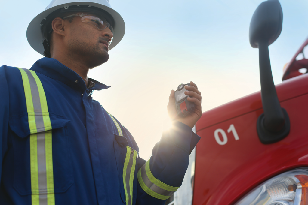 Calculating STEL and TWA