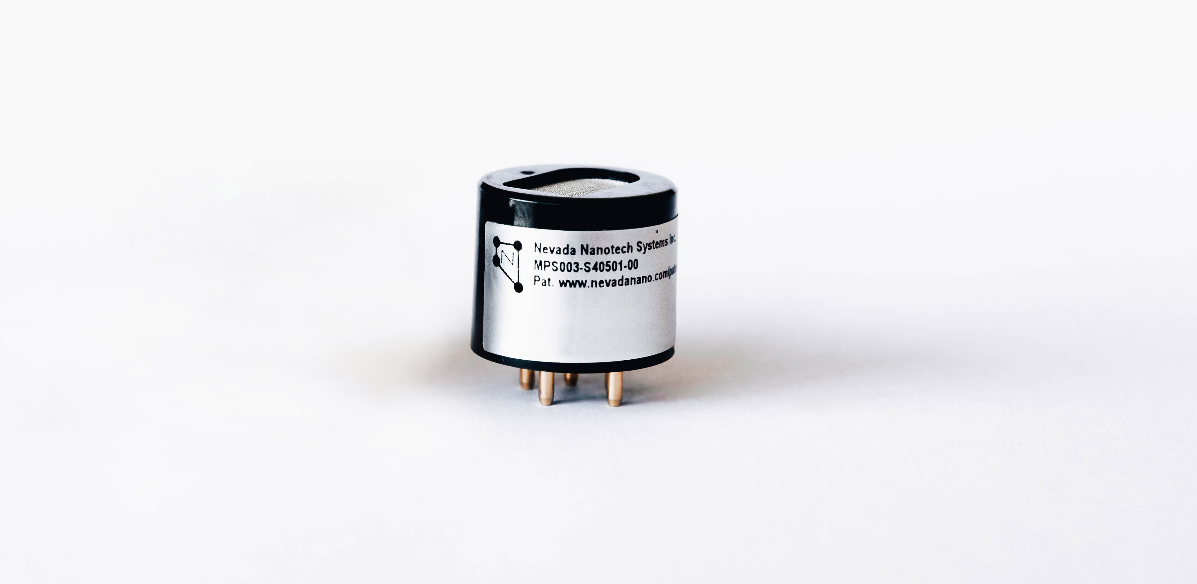 LEL-MPS Sensor Technical Notes