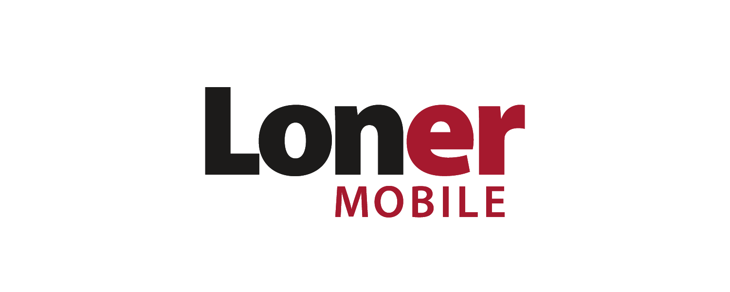 Changing your Loner Mobile Domain