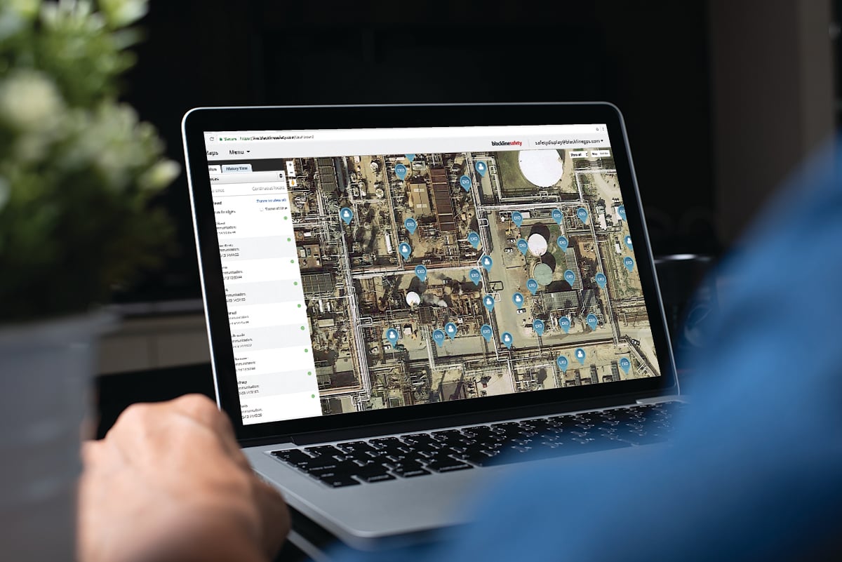 Blackline Live and Third-Party Cookies