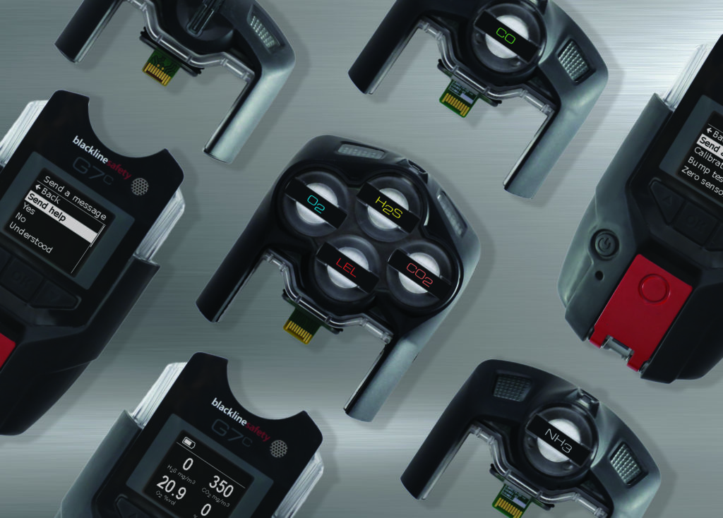 Gas Sensor Cross Sensitivity