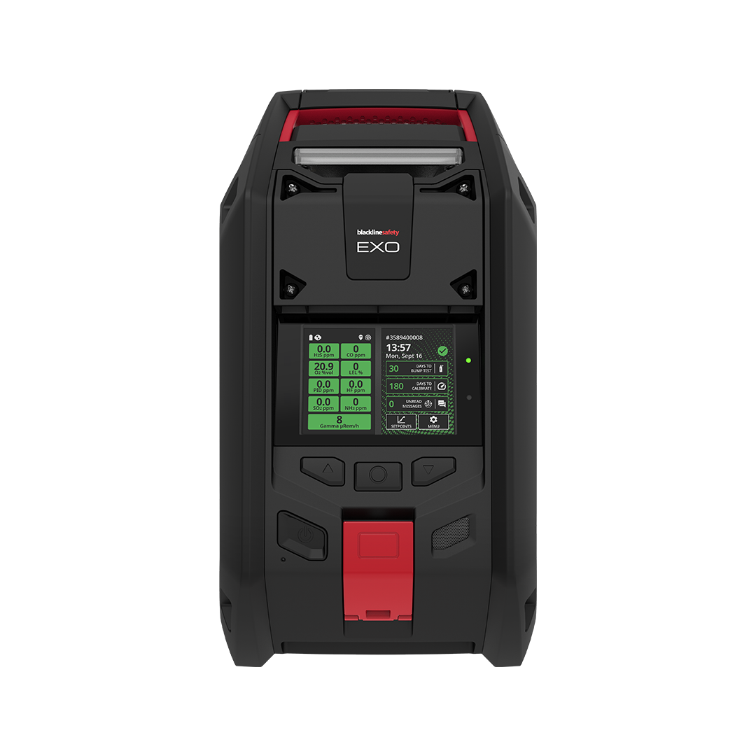 Gamma Sensor Technical Notes